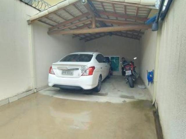 CASA GEMINADA