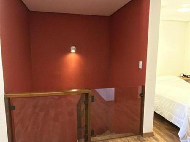 Casa geminada 4 DORMITÓRIOS Bairro Vila Maggi