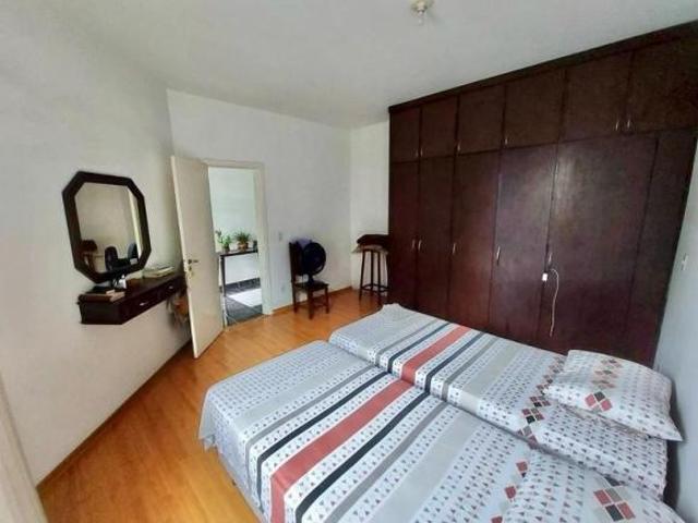 CASA GEMINADA 4 QUARTOS BAIRRO PAQUETÁ