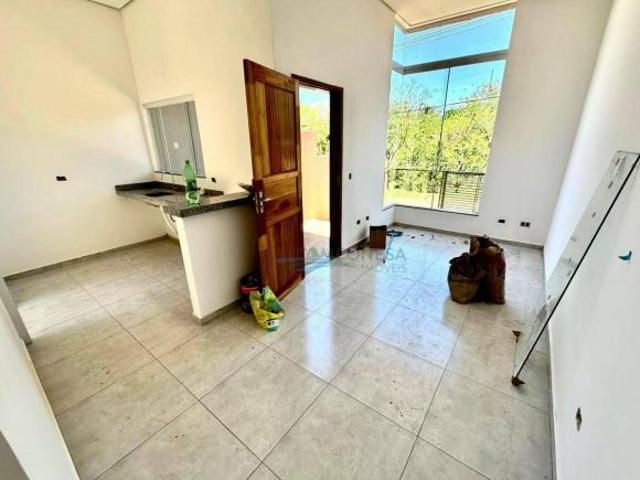 CASA GEMINADA 52 M² 2 QUARTOS 1 BWCS Á VENDA E LOCAÇÃO JARDIM MARIA CELINA LONDRINA