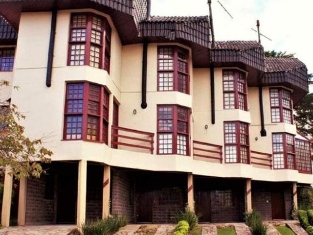 CASA GEMINADA
