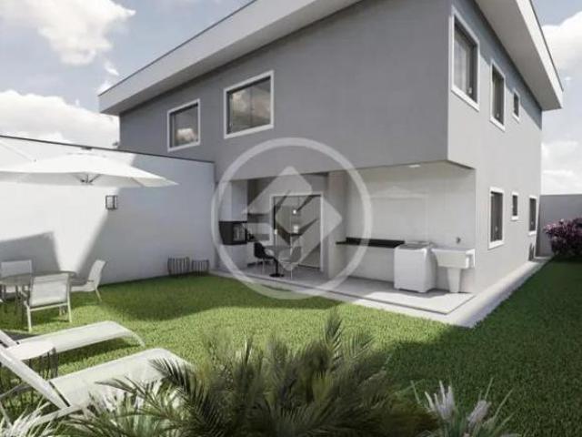 Casa Geminada 75 m² Mariposas