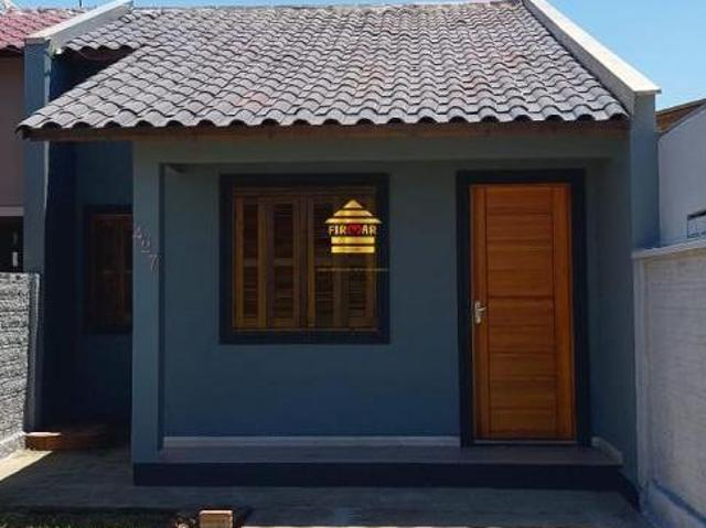 Casa Geminada !