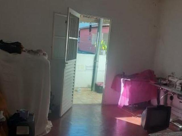 CASA GEMINADA