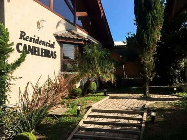 CASA GEMINADA