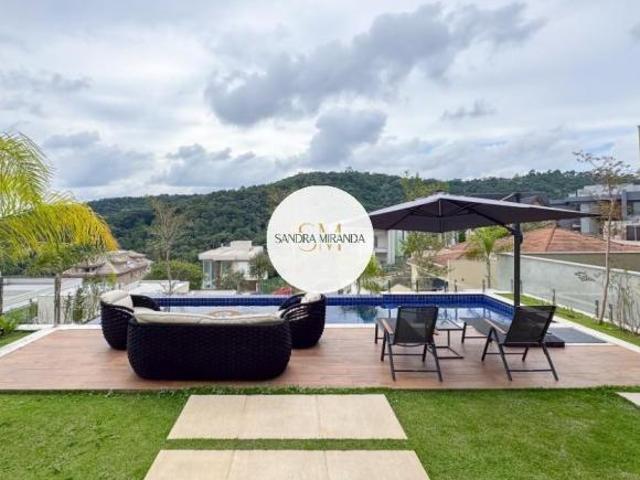 Casa, Genesis 2, Santana de Parnaíba, SP