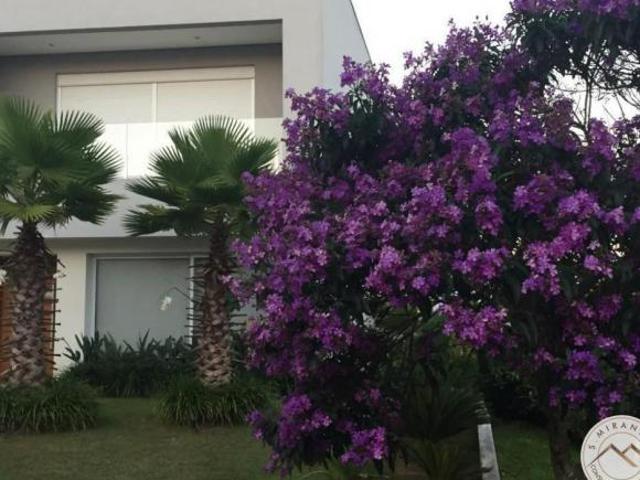 Casa em Condomínio, Genesis 1, Santana de Parnaíba, SP