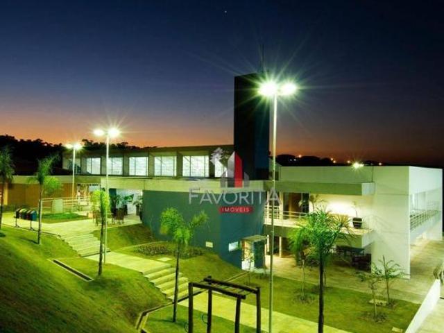 Casa Genesis II Alto Padrão com 4 dormitórios à venda, 400 m² por R$ 4.200.000 Alphaville Santan