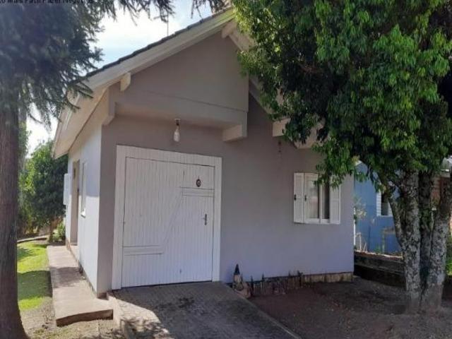 Casa, Germânia, Nova Petrópolis, RS