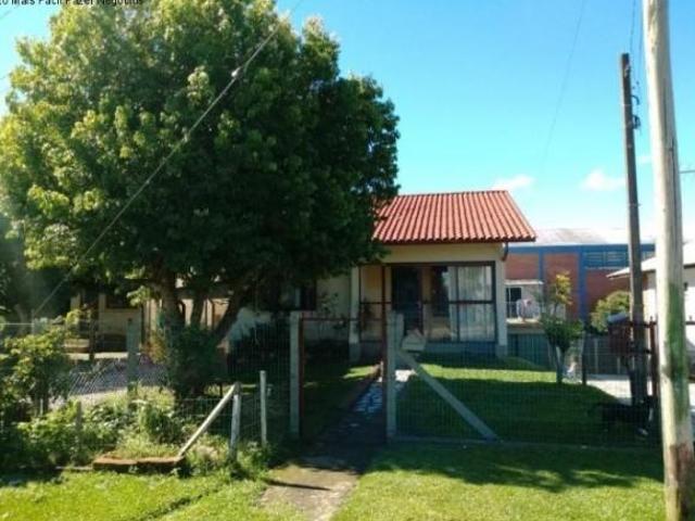 Casa, Germânia, Nova Petrópolis, RS