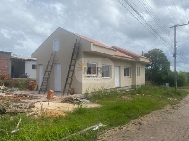 Casa, Germânia, Nova Petrópolis, RS