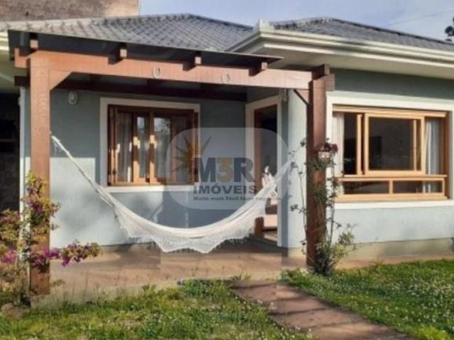 Casa, Germânia, Nova Petrópolis, RS
