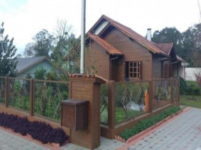 Casa, Germânia, Nova Petrópolis, RS