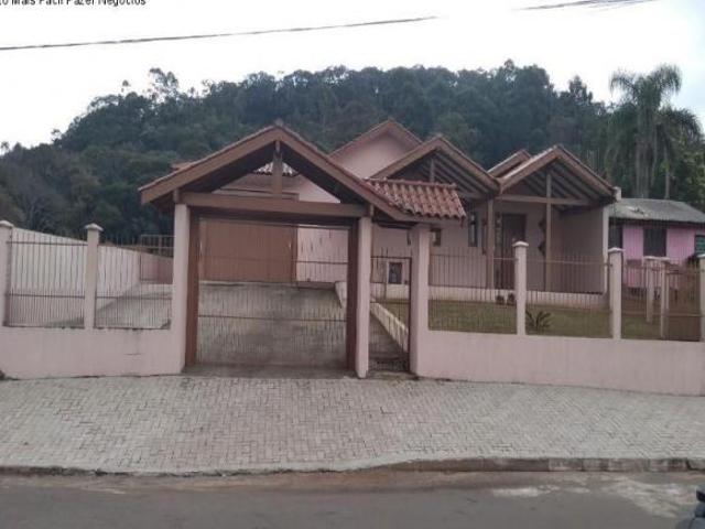 Casa, Germânia, Nova Petrópolis, RS