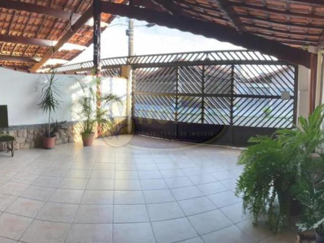 CASA GERMINADA