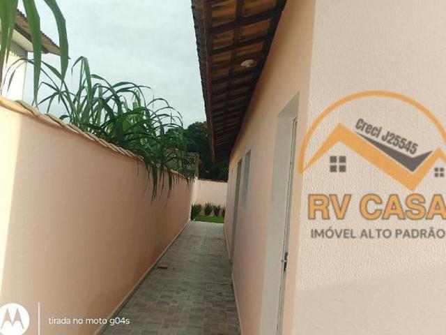 CASA GERMINADA NA PRAIA