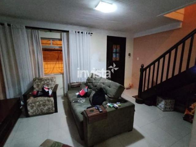 Casa Germinada para vender na Vila Belmiro
