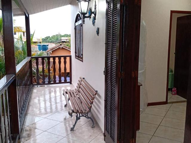 Casa Geribá