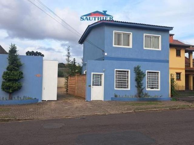 Casa Getúlio Vargas OLD Sapucaia do Sul