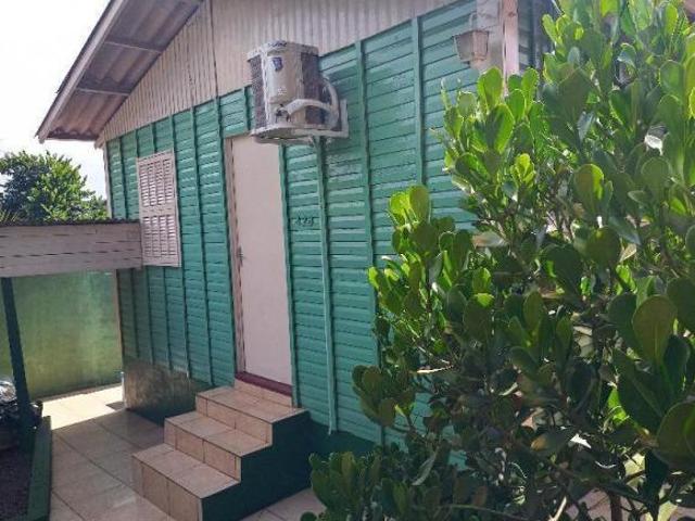 Casa, Getulio Vargas, Ijuí, RS