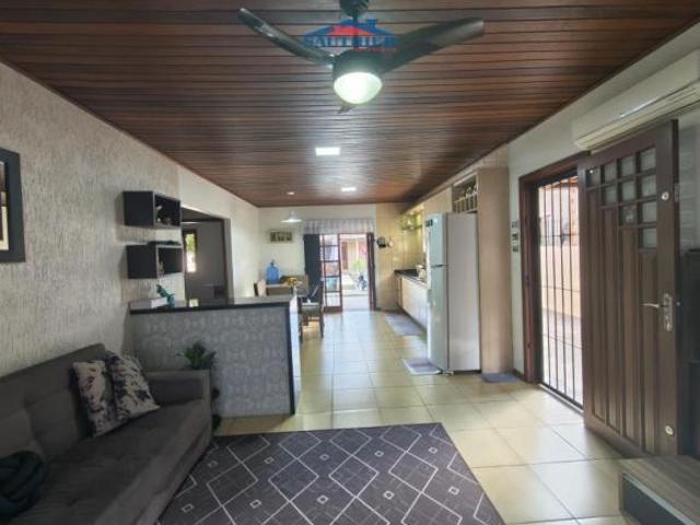 Casa Getúlio Vargas Sapucaia do Sul