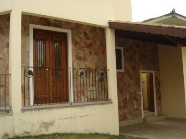 Casa Giardino D Itália