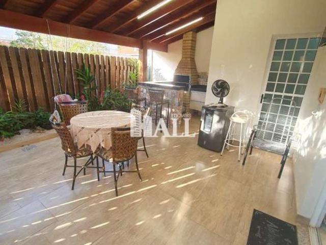 Casa, Giardino Florença, São José do Rio Preto