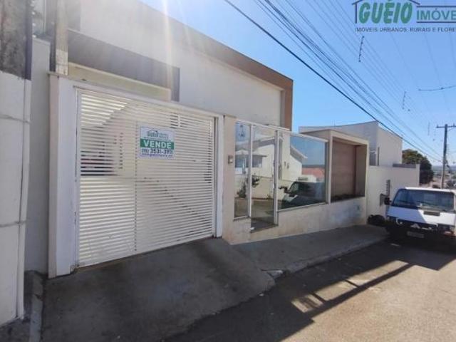 Casa, Ginásio, Itararé, SP