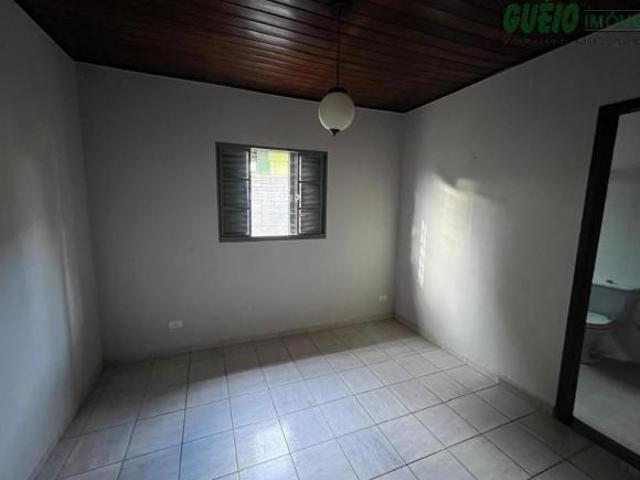Casa, Ginásio, Itararé, SP