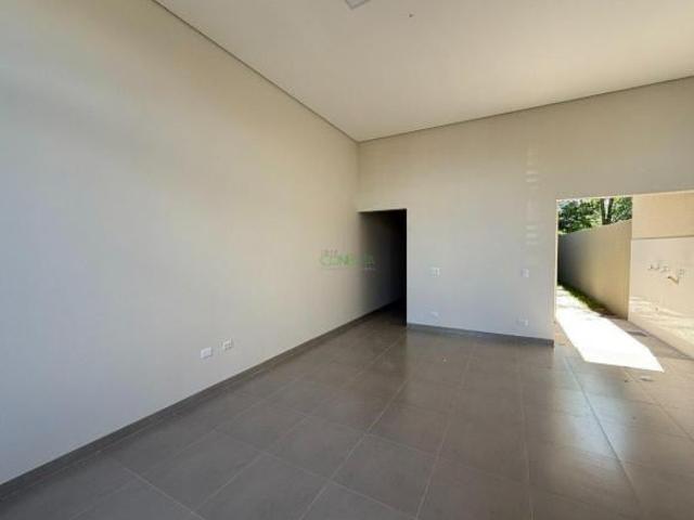 Casa | Gleba Simon Frazer | Londrina