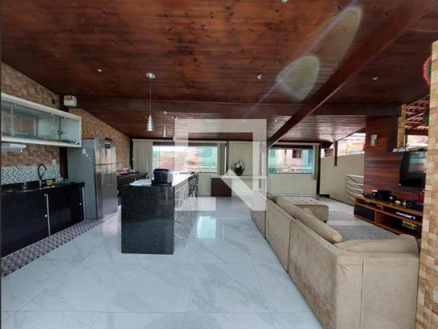 Casa, Glória, 4 Quartos, 346 m2 Contagem