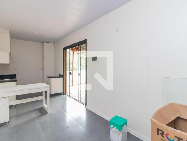 Casa, Glória, 1 Quarto, 29 m2 Porto Alegre