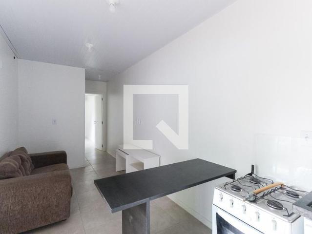 Casa, Glória, 1 Quarto, 30 m2 Porto Alegre