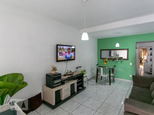 Casa, Glória, 2 Quartos, 75 m2 Belo Horizonte