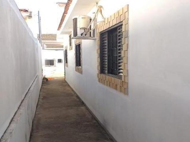 Casa, Glória, Catanduva, SP