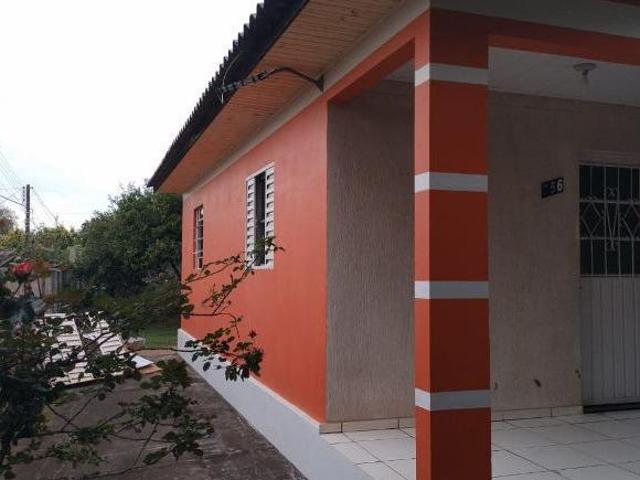 Casa, Glória, Ijuí, RS
