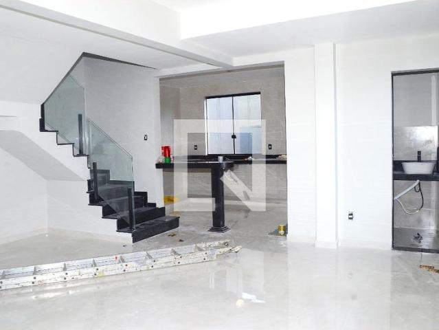 Casa, Goiânia, 2 Quartos, 100 m2 Belo Horizonte