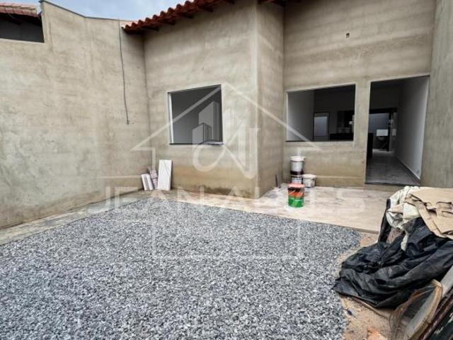 Casa, Golden Ville, Sete Lagoas, MG