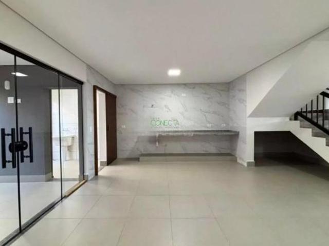 Casa | Golden Park 2 | Londrina