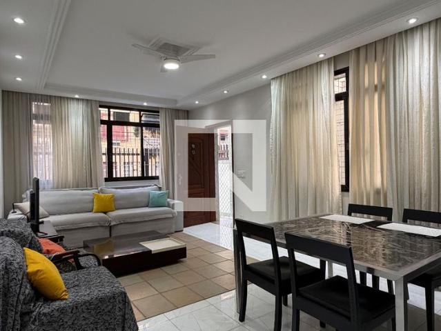 Casa, Gonzaga, 5 Quartos, 226 m2 Santos
