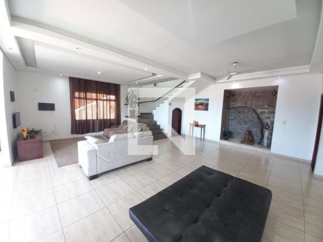 Casa, Gonzaguinha, 6 Quartos, 700 m2 São Vicente