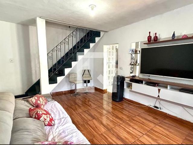 Casa, Gopoúva, 2 Quartos, 150 m2 Guarulhos