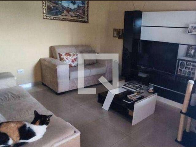 Casa, Gopoúva, 2 Quartos, 250 m2 Guarulhos
