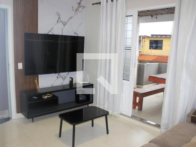 Casa, Gopoúva, 2 Quartos, 130 m2 Guarulhos