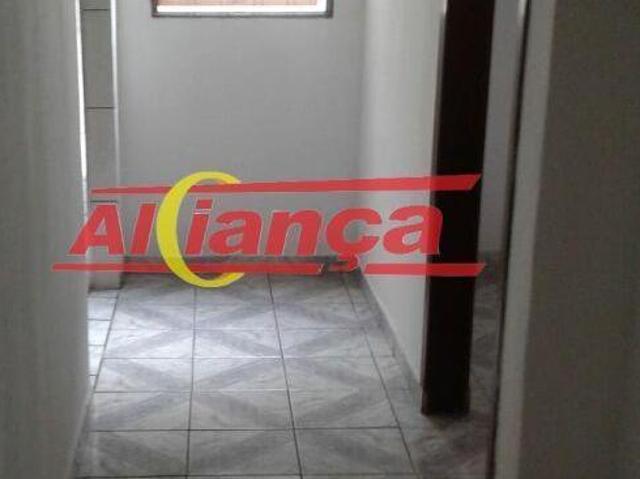 CASA GOPUVA 3 ANDARES