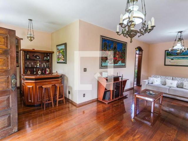 Casa, Graça, 4 Quartos, 350 m2 Belo Horizonte