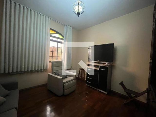 Casa, Graça, 4 Quartos, 350 m2 Belo Horizonte
