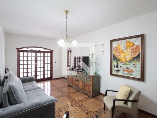 Casa, Graça, 3 Quartos, 360 m2 Belo Horizonte