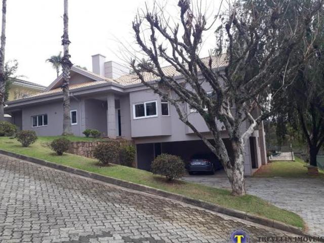 CASA GRAMADO