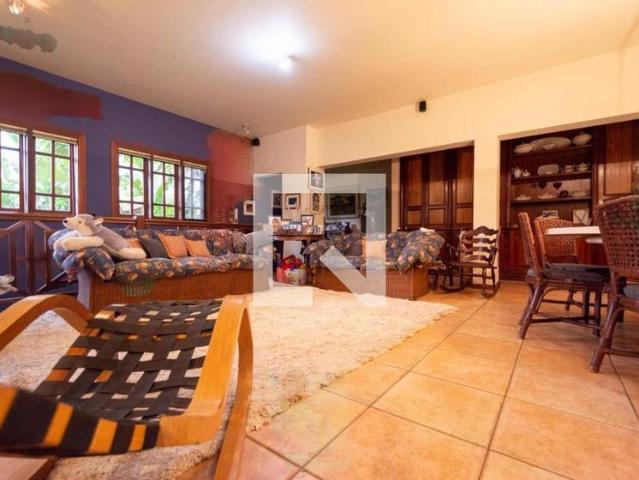Casa, Gramado, 4 Quartos, 1000 m2 Campinas